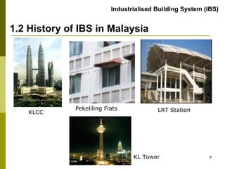 Ibs part1 | PPT