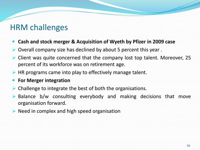 Pfizer strategy for internationalization | PPTX | Mergers and ...