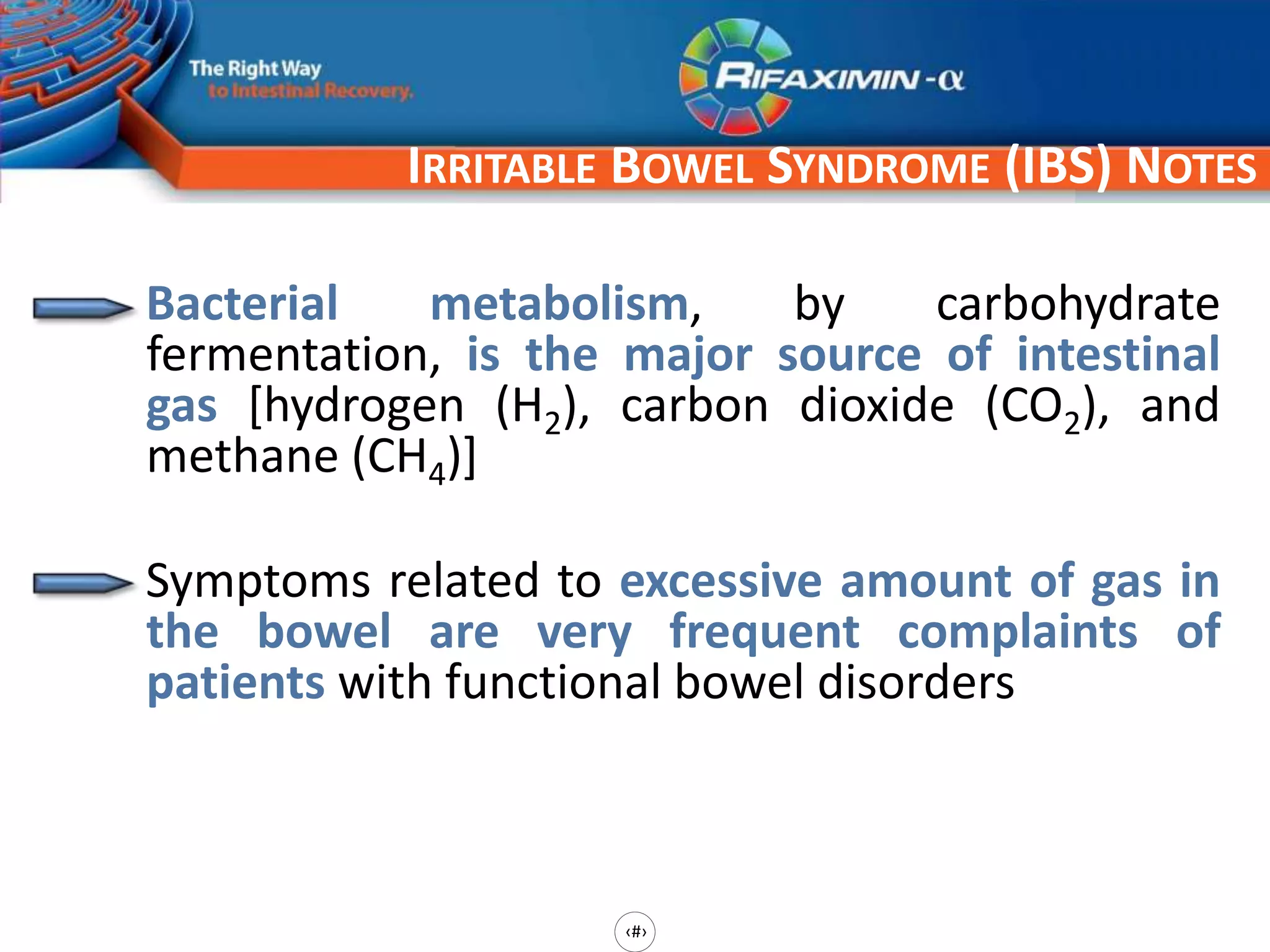 -IBS RFAXIMIN UPDATES.ppt