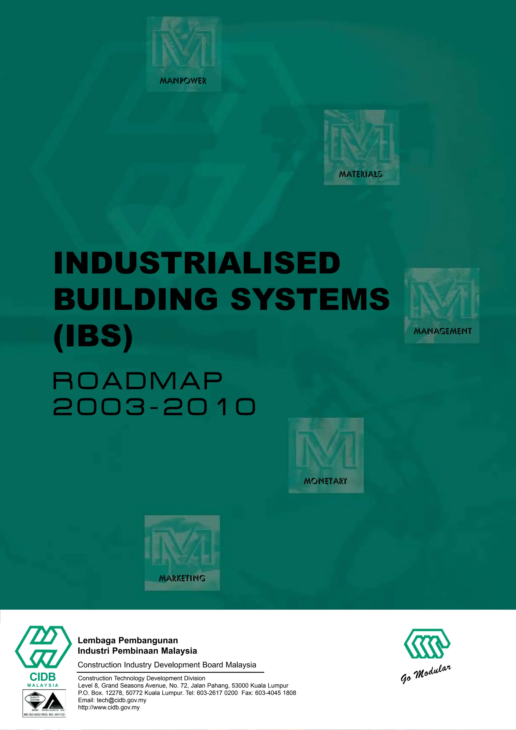 IBS Roadmap.pdf