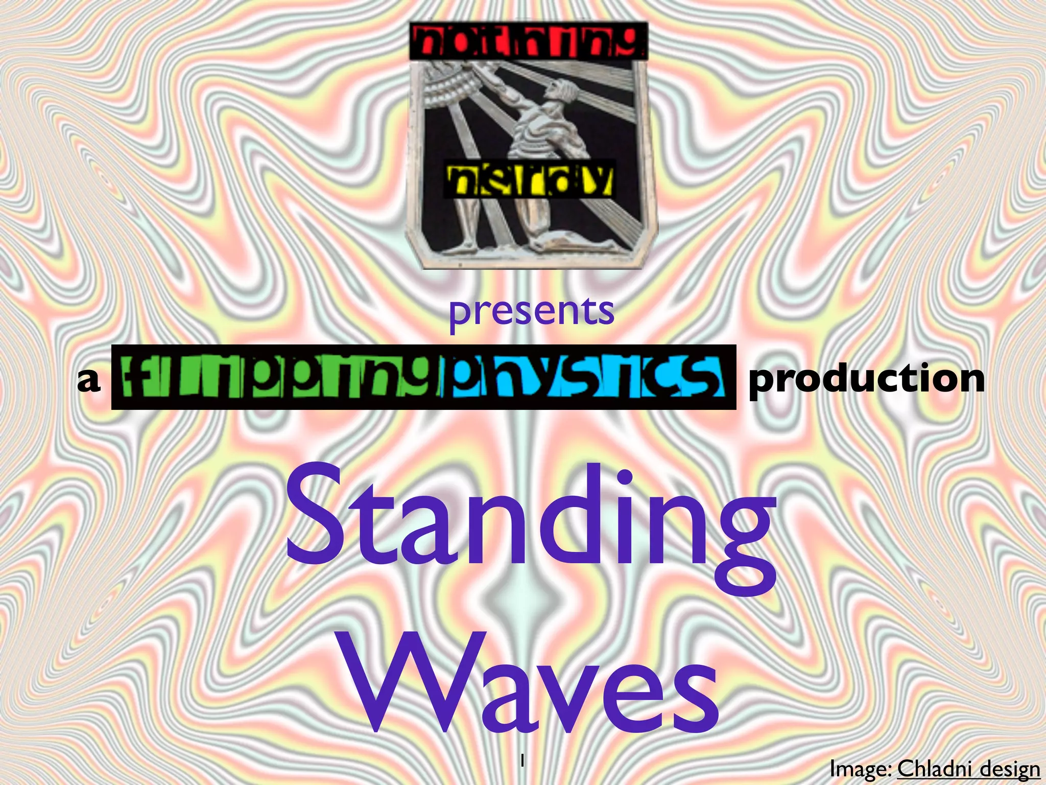 IB Physics Standing Waves Flippingphysics by Nothingnerdy | KEY