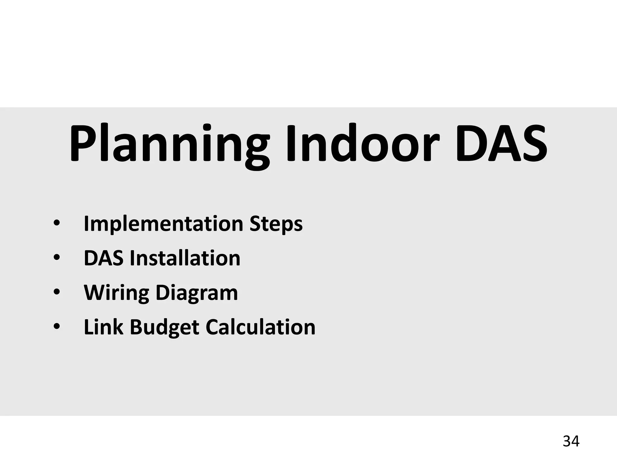 In Building Solution | PDF