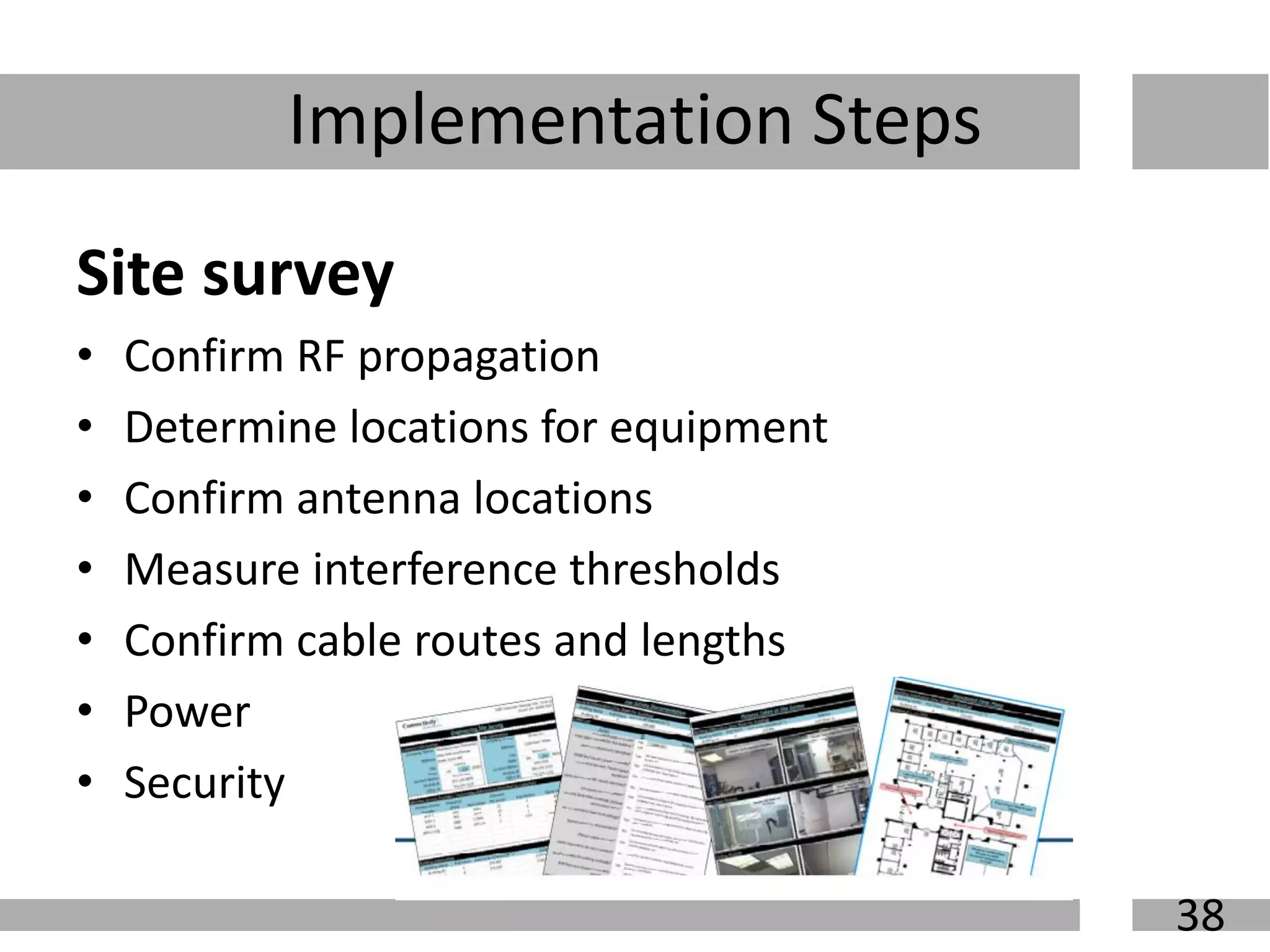 In Building Solution | PDF