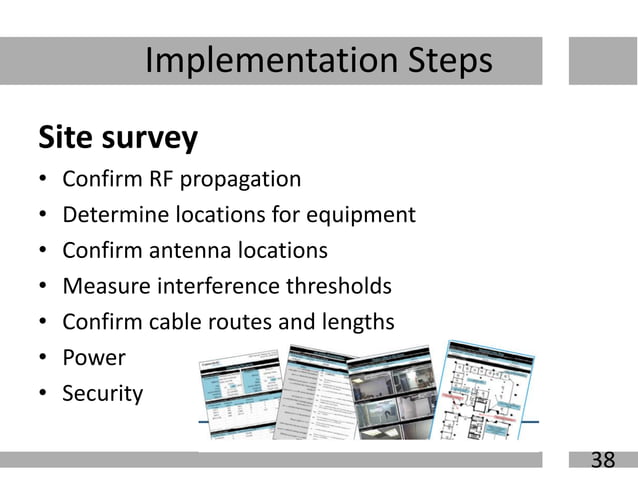 In Building Solution | PDF | Computer Networking | Computing