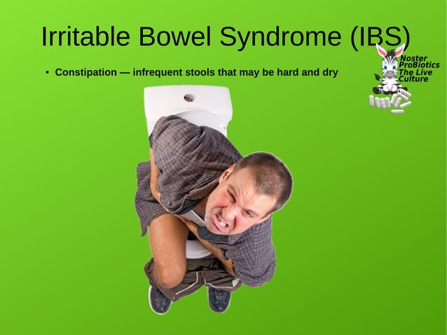 Irritable Bowel Syndrome (IBS) | PPT