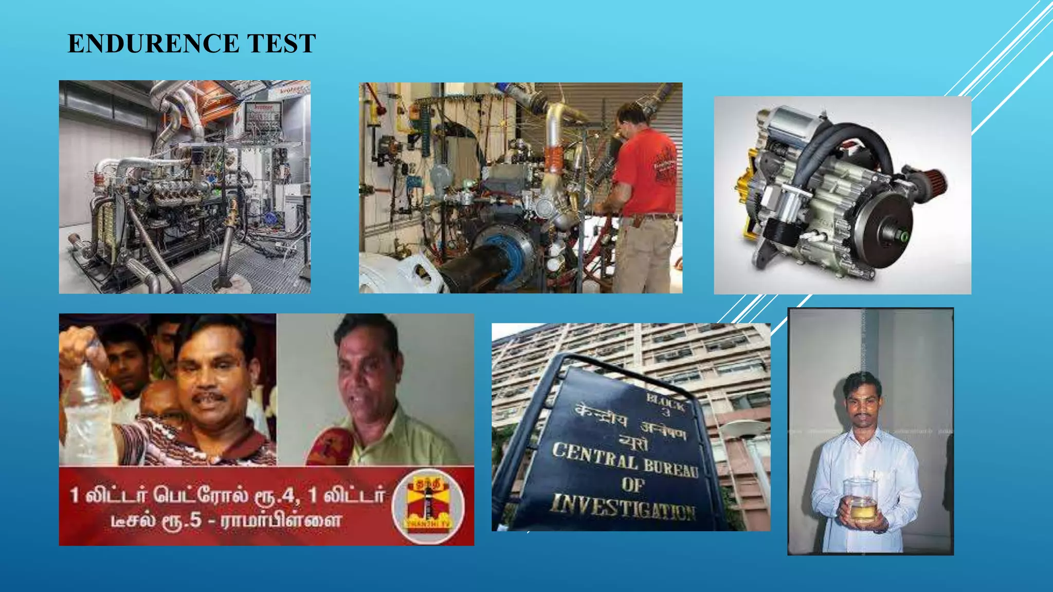 Introduction to Biofuels and basic concepts of Fuel cell | PPT