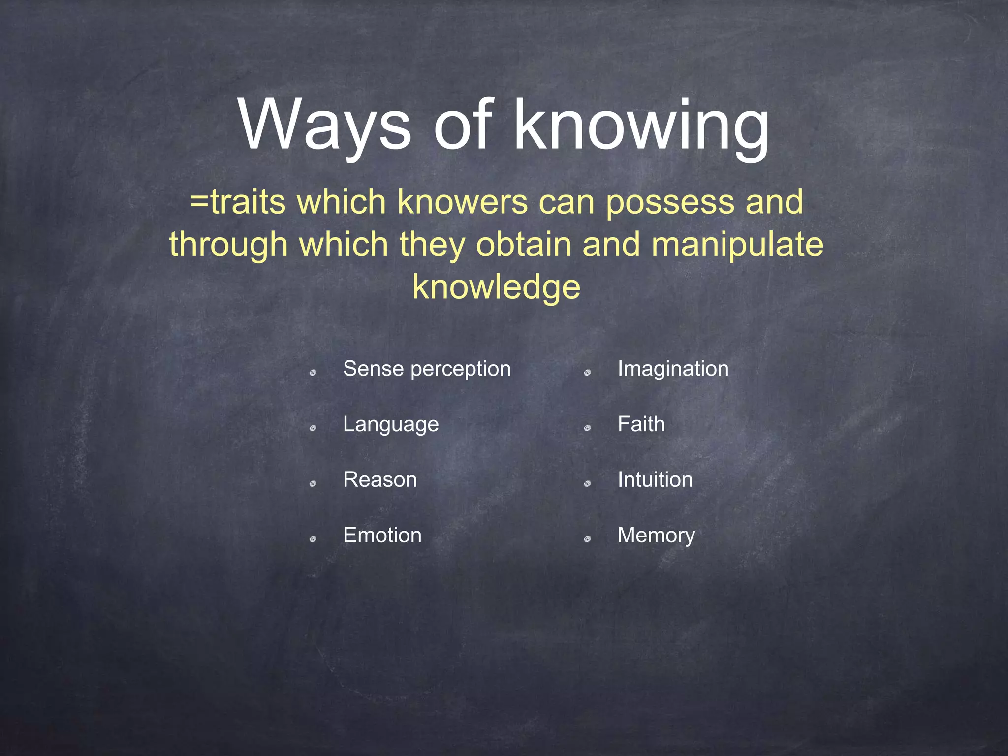 Ib theory of_knowledge_bms_presentation lauwers | PPTX | Educational ...