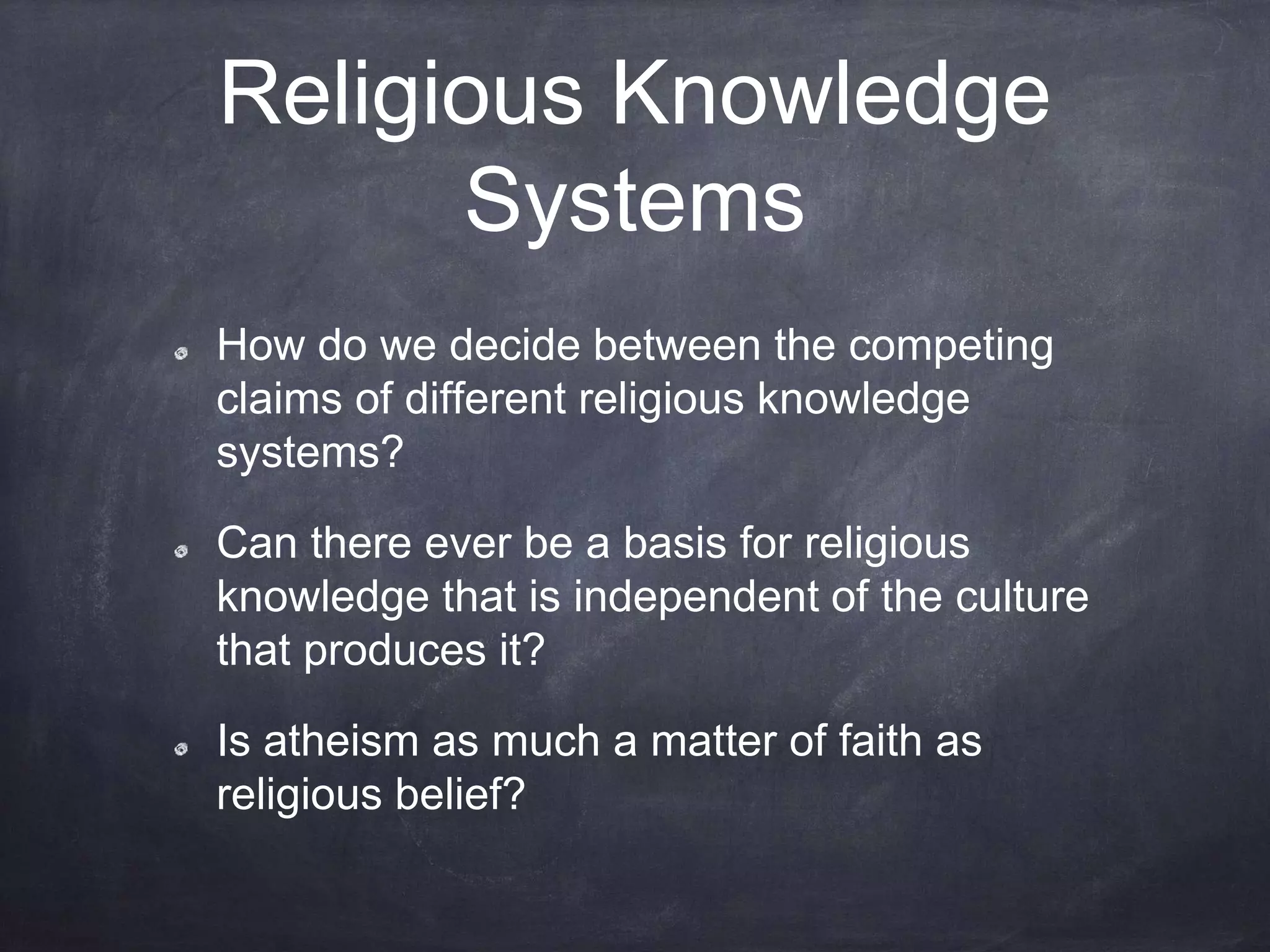 Ib theory of_knowledge_bms_presentation lauwers | PPTX