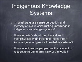 Ib theory of_knowledge_bms_presentation lauwers | PPTX