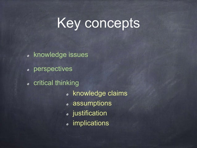 Ib theory of_knowledge_bms_presentation lauwers | PPTX | Educational ...