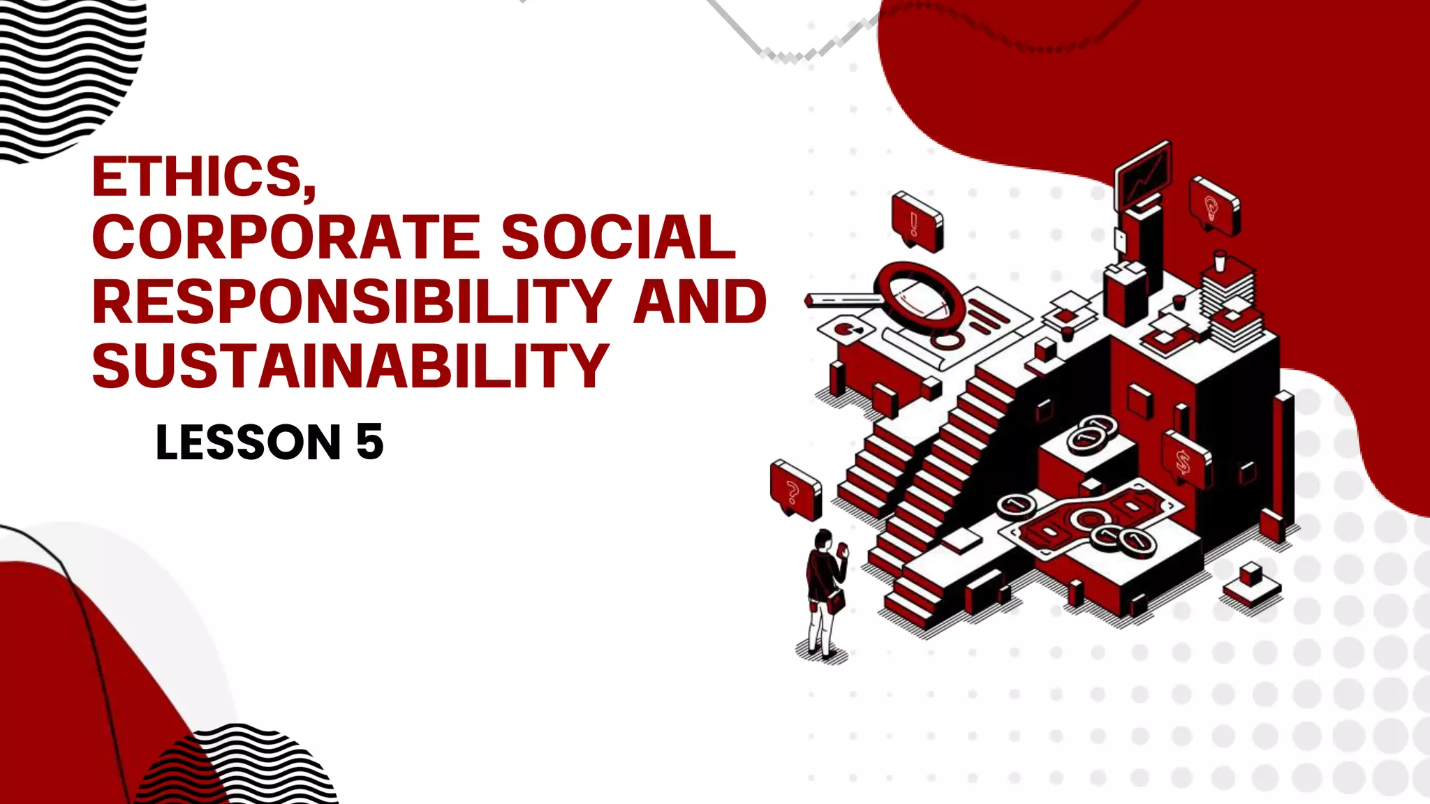 IBT LESSON 5 ETHICS, CORPORATE SOCIAL RESPONSIBILITY & SUSTAINABILITY.pptx