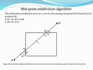 ibuib.pptx | 3-D Graphics | Computer Software and Applications