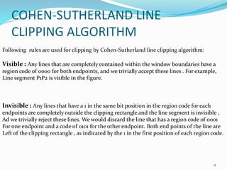 ibuib.pptx | 3-D Graphics | Computer Software and Applications