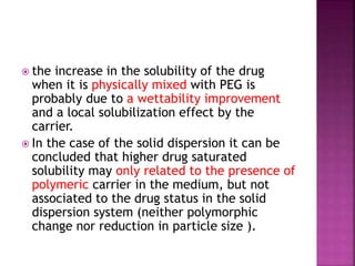 physicochemical characteristics of ibuprofen | PPTX