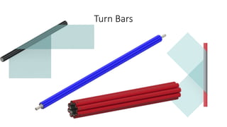 Pearl extrusion products | PPTX