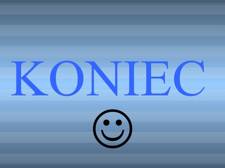 Prezentacja klasy 1c: