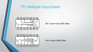 Integrated Circuit | PPTX