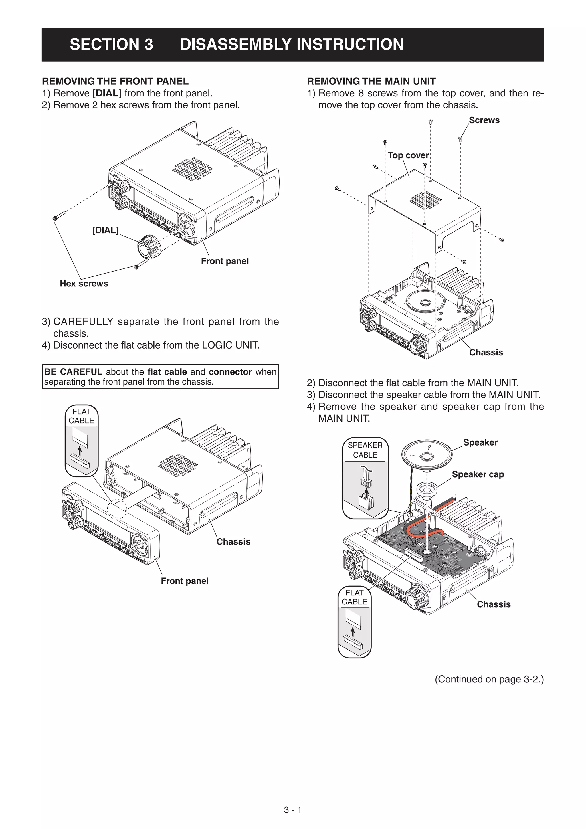 Ic 2300 h-sm | PDF
