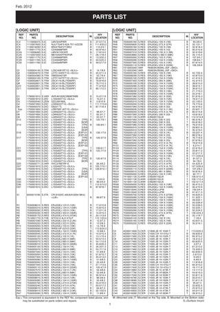 Ic 2300 h-sm | PDF
