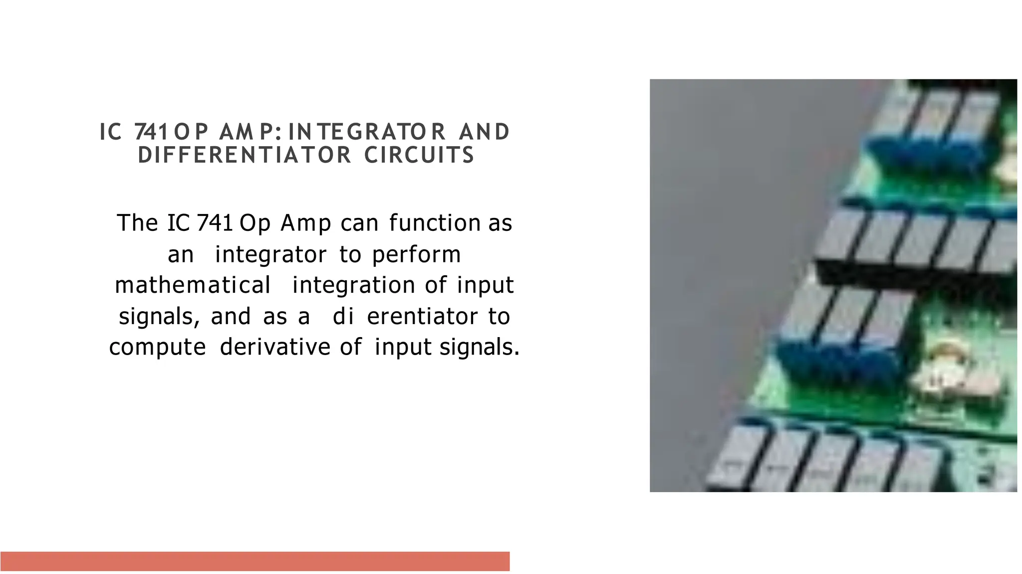 ic-741-op-amp-basics-characteristics-pin-configuration-and-applications-.pptx