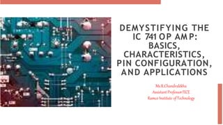 ic-741-op-amp-basics-characteristics-pin-configuration-and-applications ...