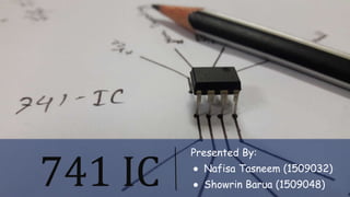Lm741 Operational Amplifier Op Amp IC Pinout, Datasheet,, 51% OFF