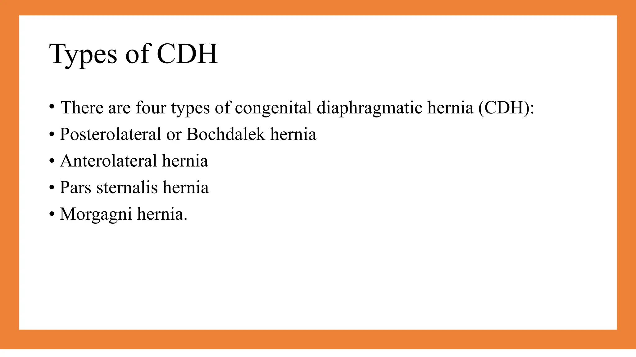 ic- congenital diaphragmatic hernia.pptx