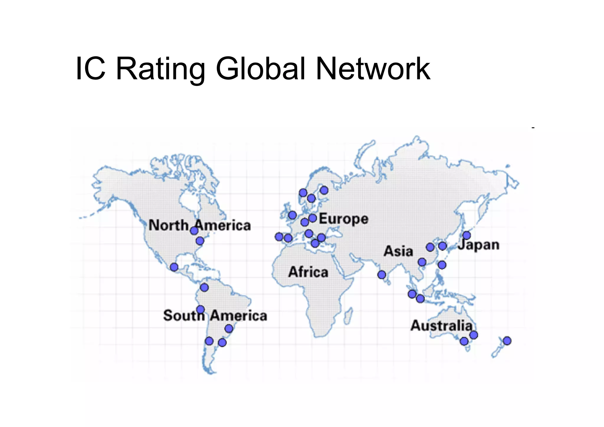 IC: Ready to Cross The Chasm? | PPT