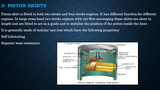 Internal Combustion Engine | Ic engine | PPT