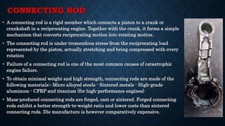 Internal Combustion Engine | Ic engine | PPT