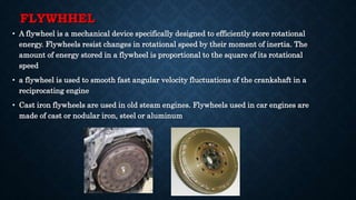 Internal Combustion Engine | Ic engine | PPT