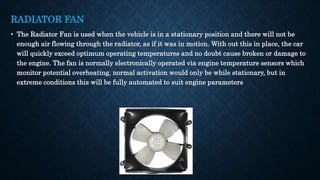 Internal Combustion Engine | Ic engine | PPT