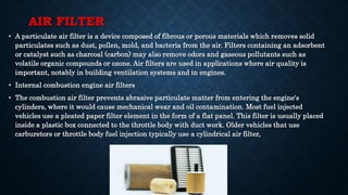 Internal Combustion Engine | Ic engine | PPT