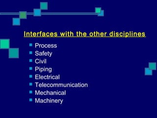 Instrument & Control Introduction | PPT