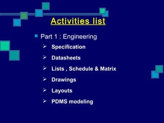 Instrument & Control Introduction | PPT