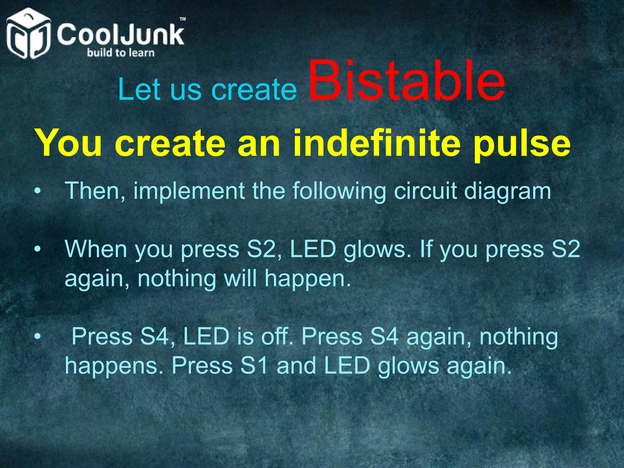 Introduction to Integrated Circuits | PPTX
