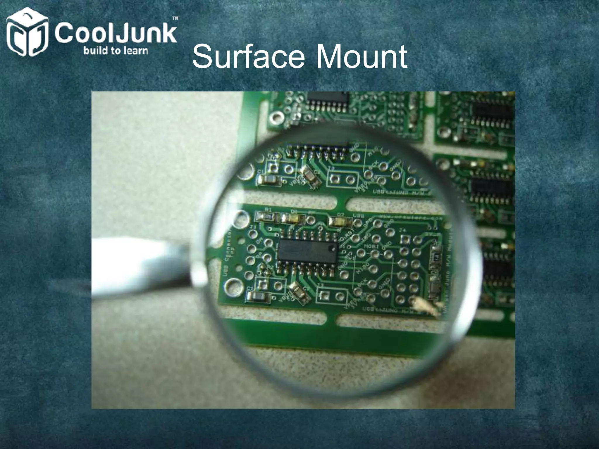 Introduction to Integrated Circuits | PPTX