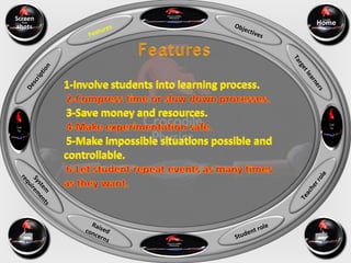 crocodile physics | PPT