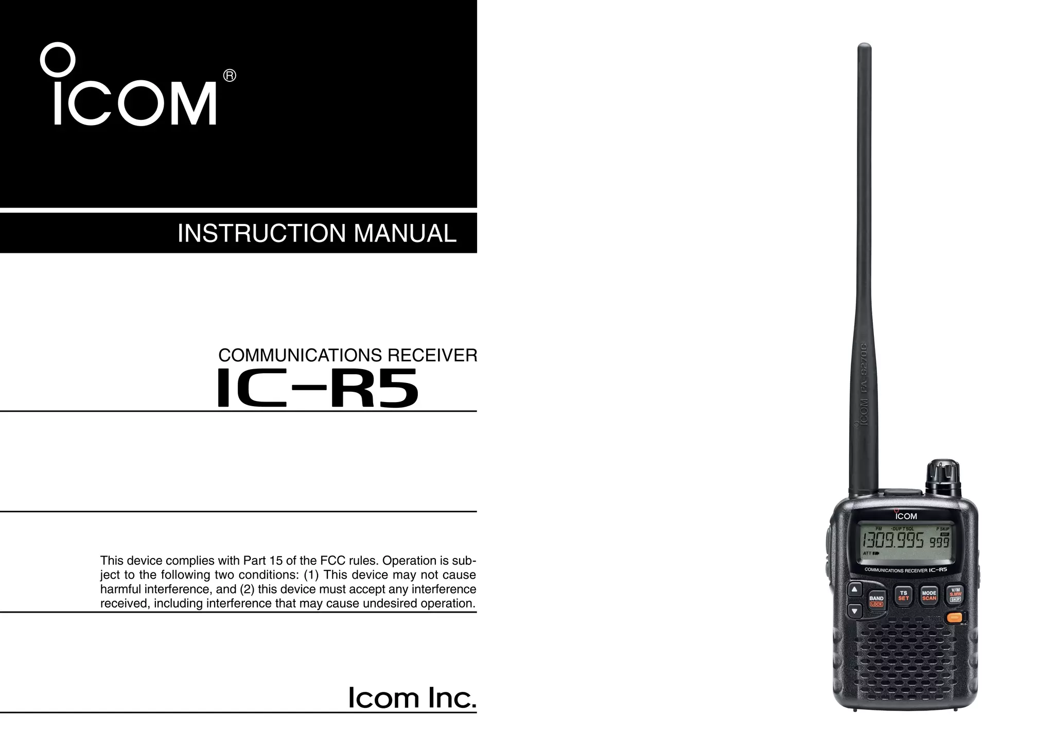 Ic-R5 | PPT