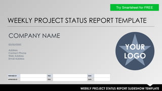IC-Weekly-Project-Status-Report-Slideshow-11416_PowerPoint.pptx