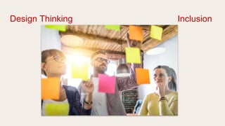 Design thinking | PPTX