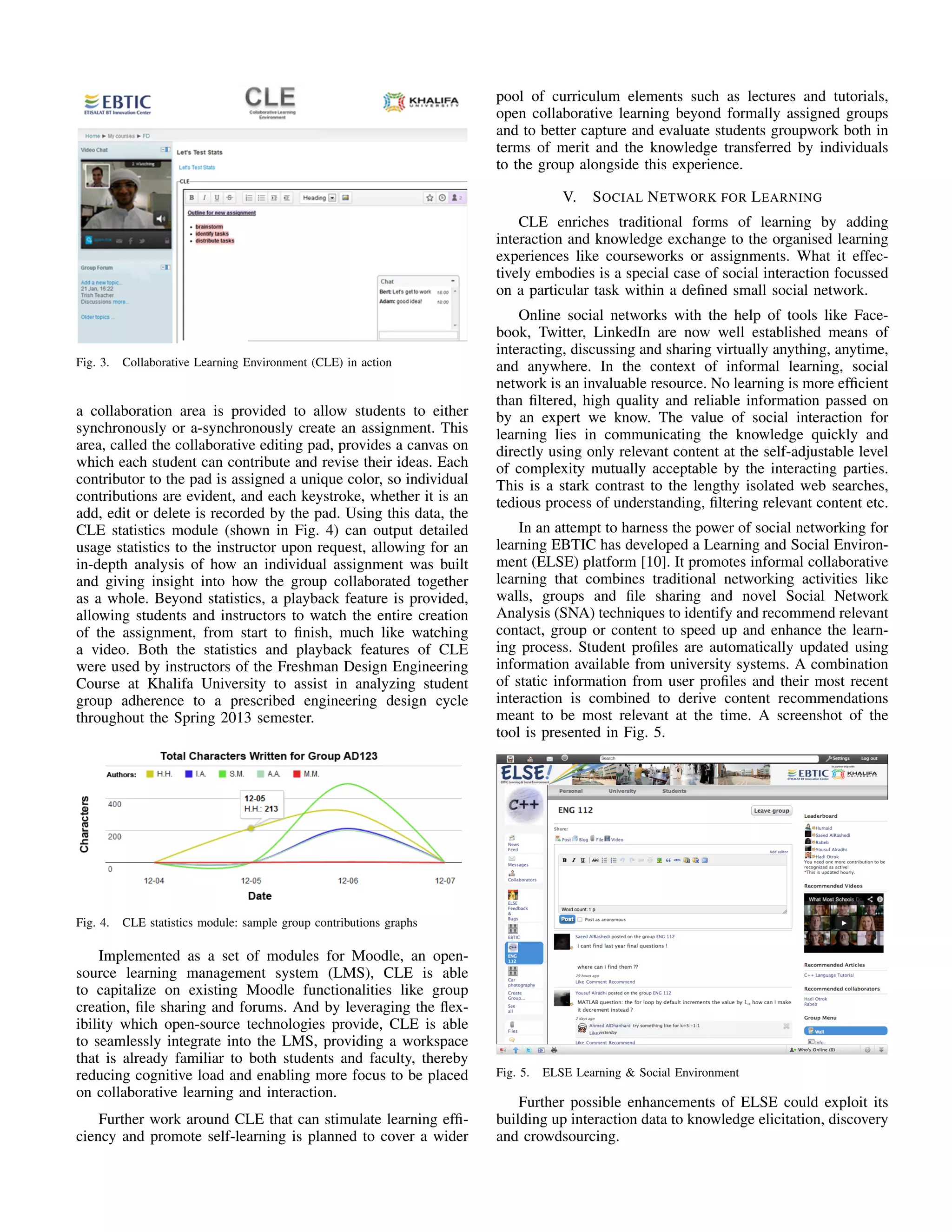 Self-Organising P2P Learning for 21C Education | PDF