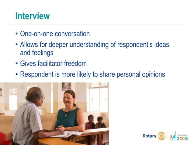 How to Conduct a Community Assessment | PPTX