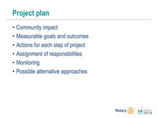 How to Conduct a Community Assessment | PPTX