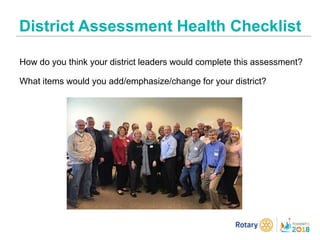 Best Practices in Multi-Year District Planning | PPT