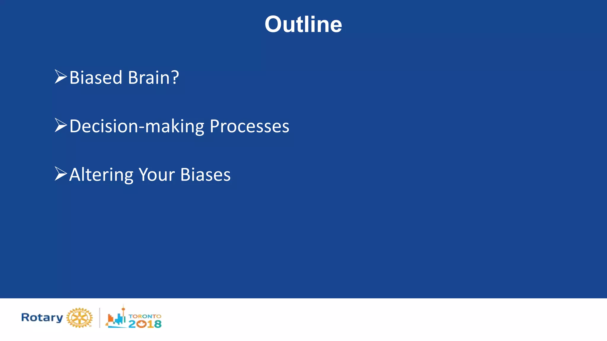 Unconscious Bias: From Awareness to Action (.ppt) | PPTX