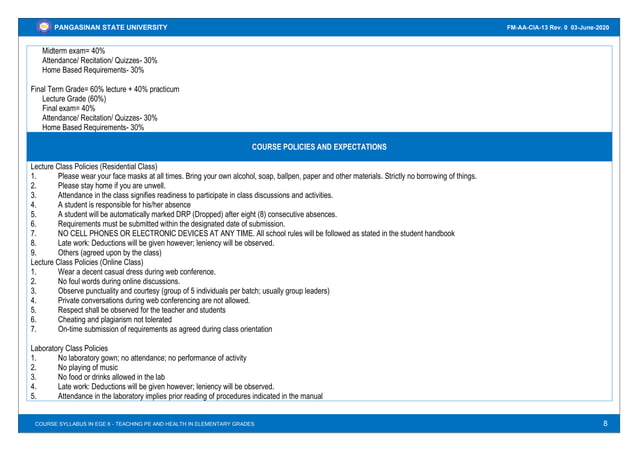 IC2-Entrepreneurship-Course-Syllabus.pdf | Education industry | Industries