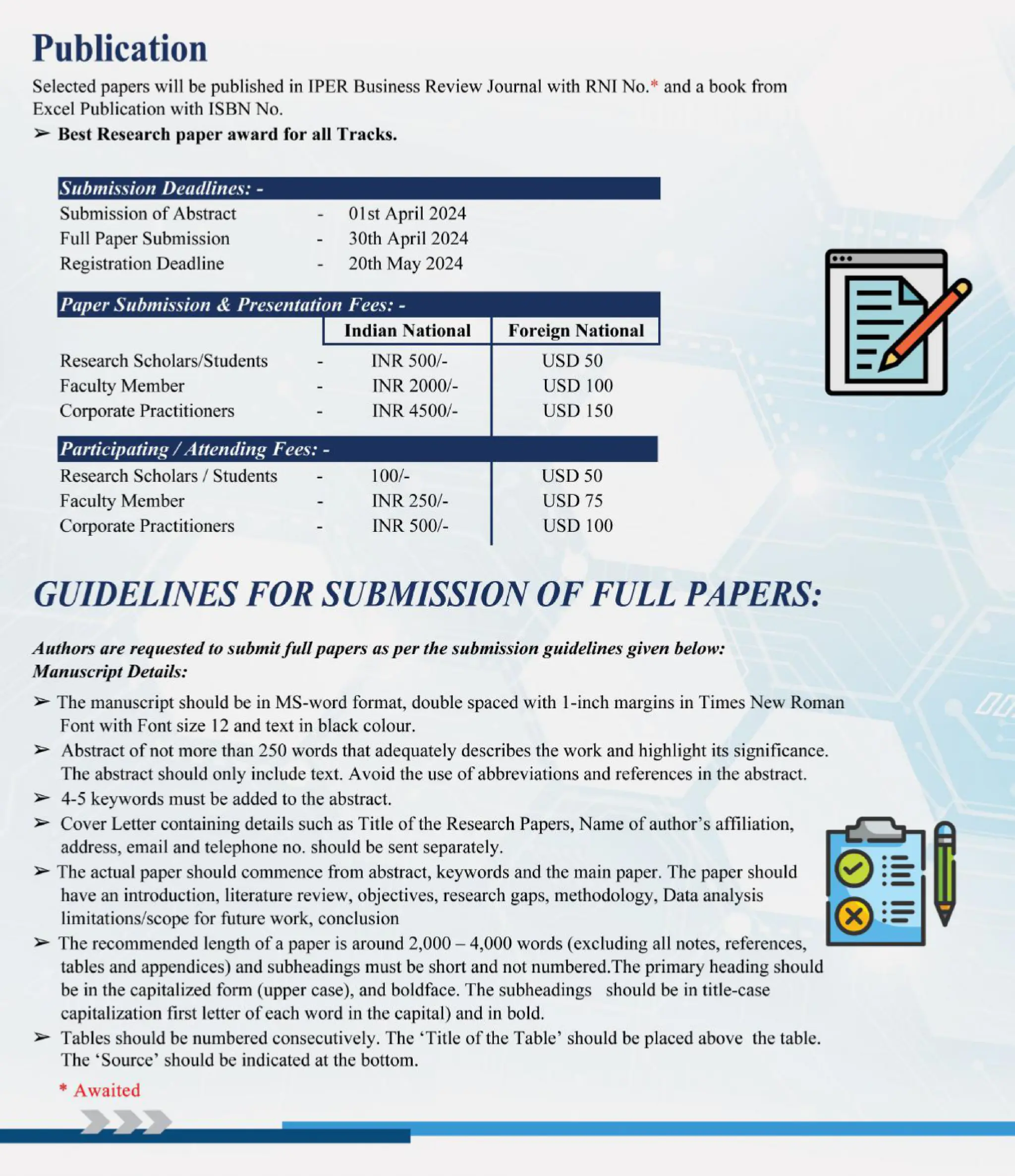 IPER International Conference - World Economic Growth | PDF