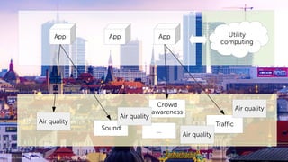 Edge Intelligence: The Convergence of Humans, Things and AI | PDF