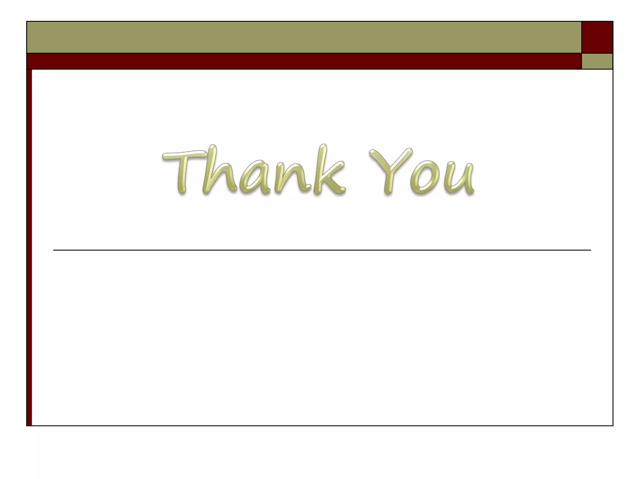 Concepts of Maxima And Minima | PPT